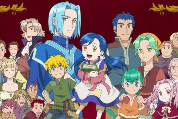 Interview de Loiki Nihon, co-auteur du manga O.S.E | Gaak