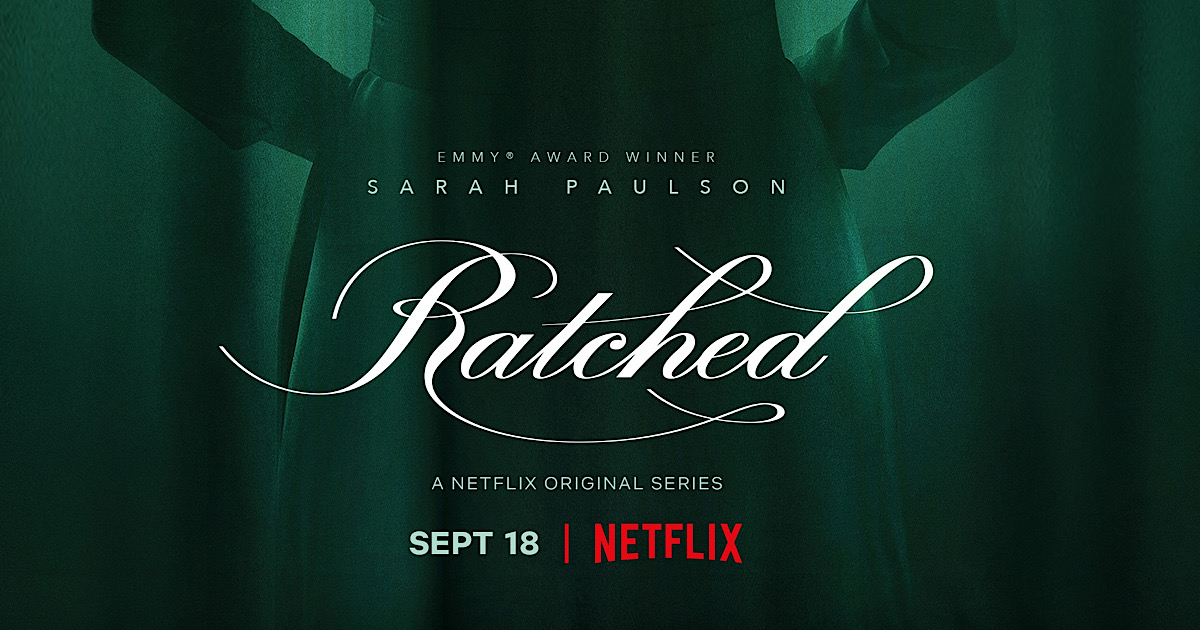 Mildred Ratched: la la série Netflix dévoile son trailer! (Édit) - Gaak