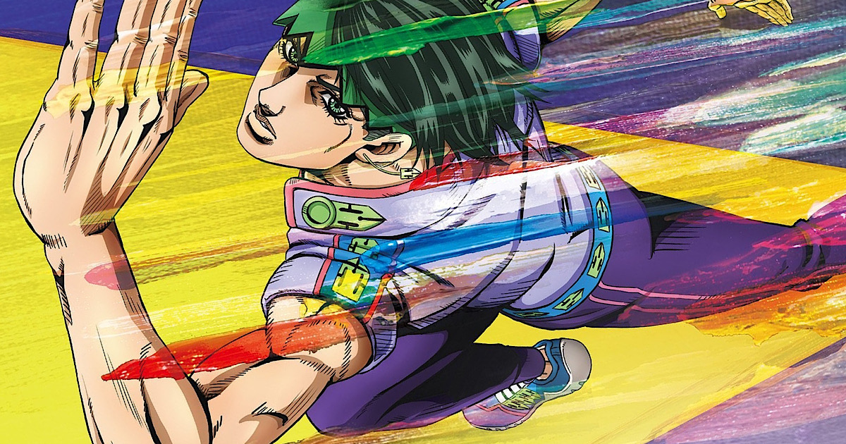 Thus Spoke Kishibe Rohan: les OVA arrivent sur Netflix! (EDIT) - Gaak