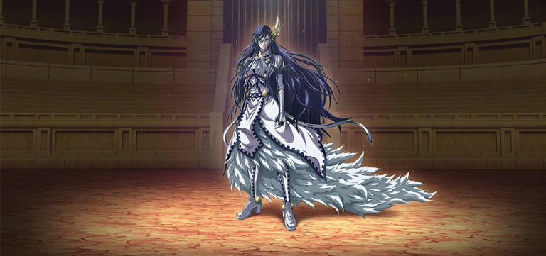 Valkyrie Apocalypse: une adaptation animée annoncée en trailer! (EDIT ...