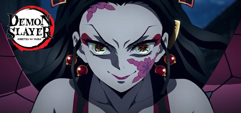 Demon Slayer S2 dévoile ses nouvelles informations en trailer! - Gaak
