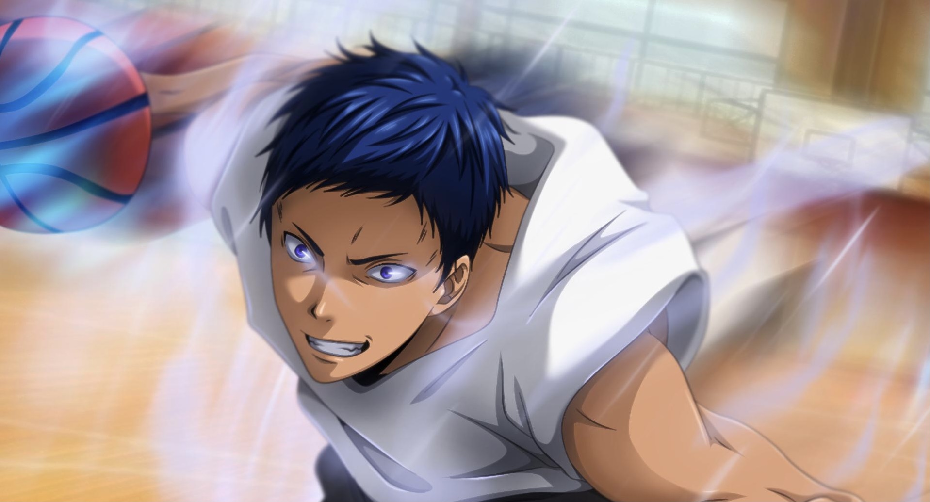 TOP 15 des personnages masculins d’anime préférés de Gaak! - Gaak