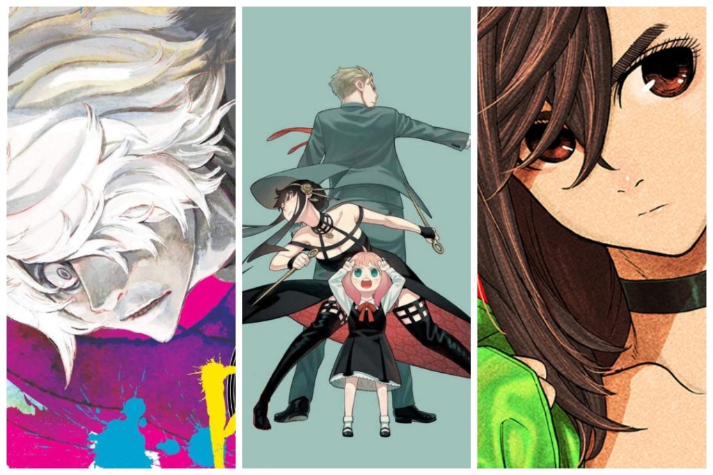 Les assistants de Fujimoto prennent leur envol ! - Gaak