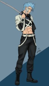 TOP 15 des personnages masculins d’anime préférés de Gaak! - Gaak