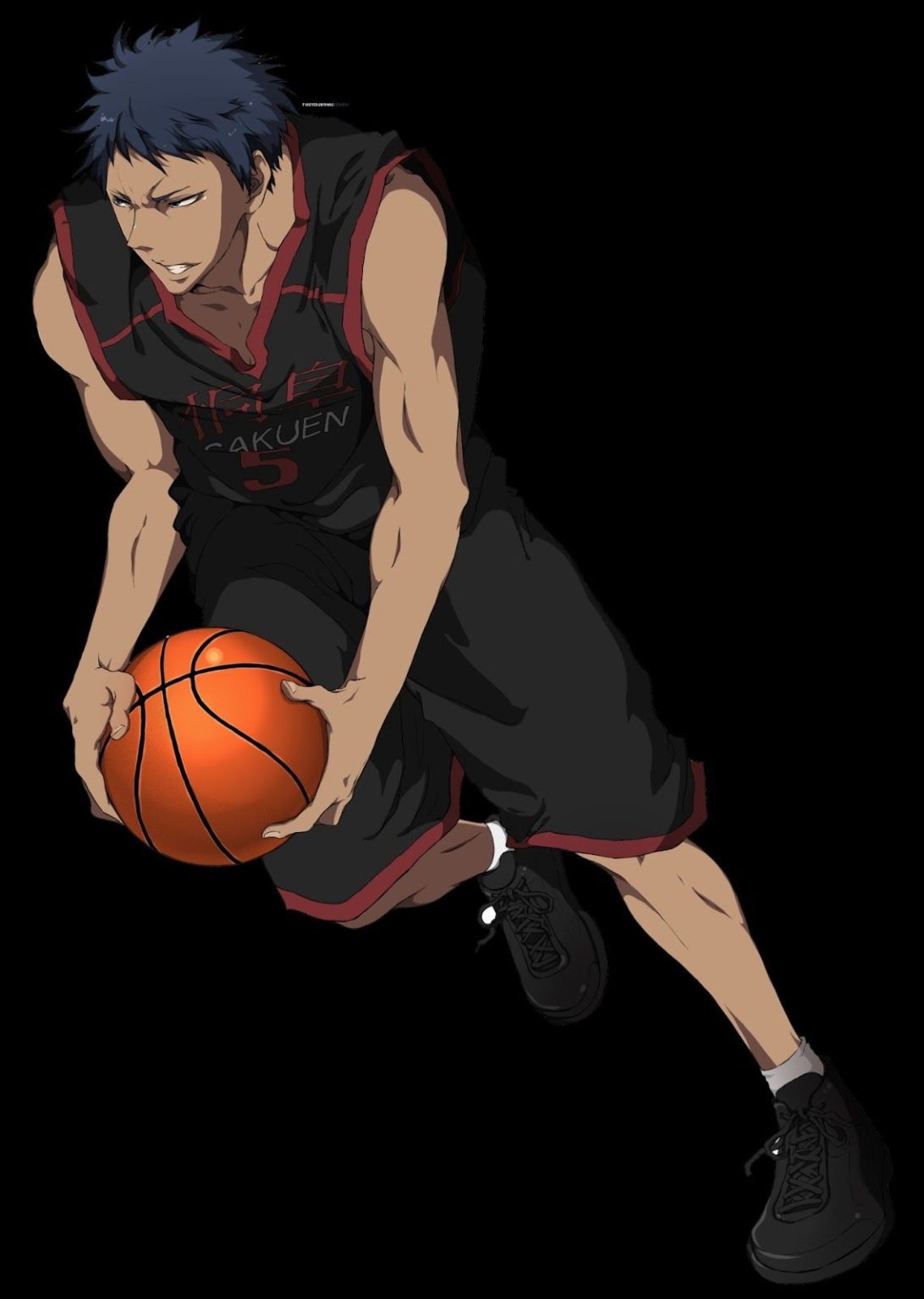 TOP 15 des personnages masculins d’anime préférés de Gaak! - Gaak