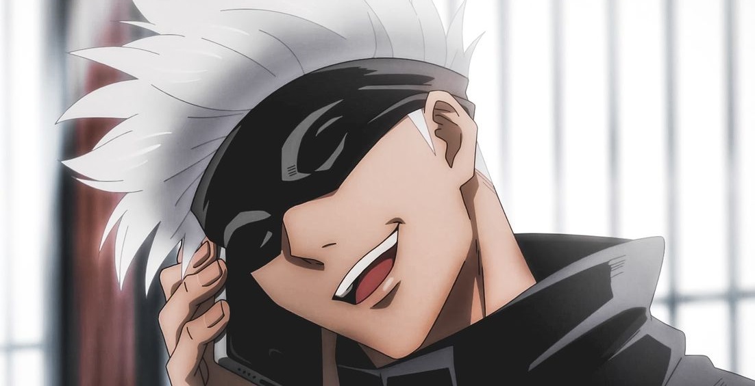 TOP 15 des personnages masculins d’anime préférés de Gaak! - Gaak