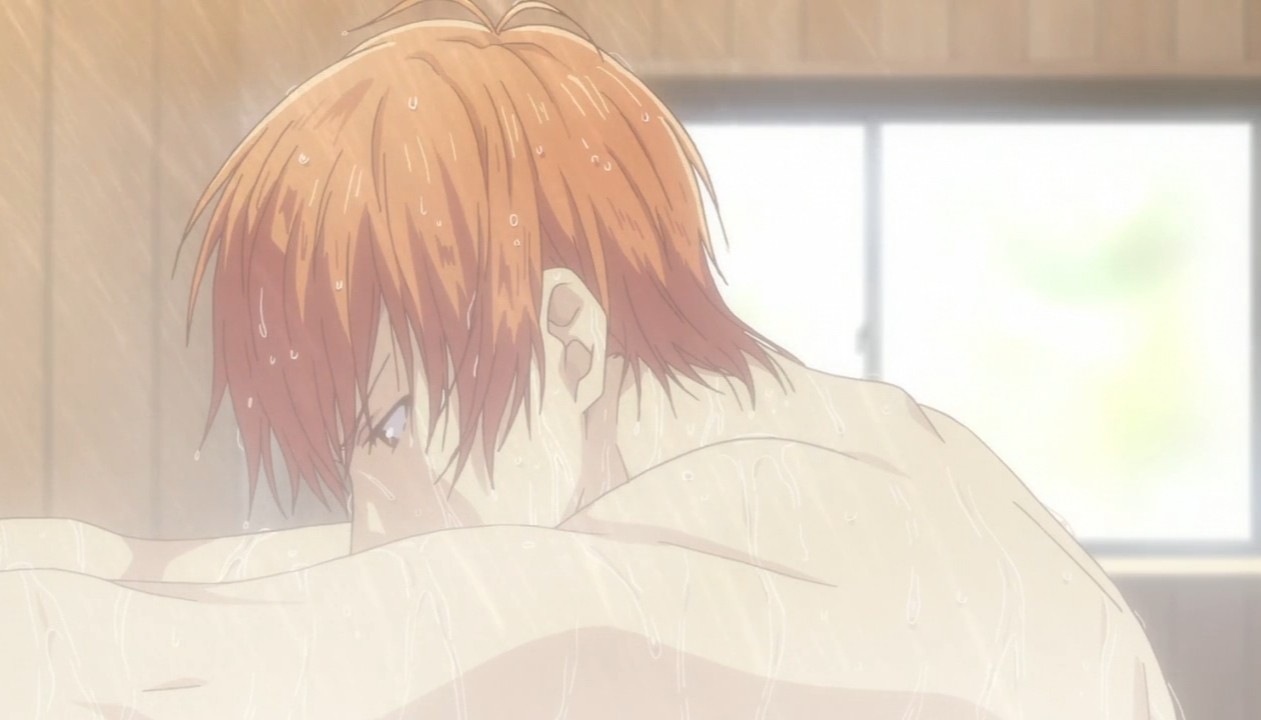 TOP 15 des personnages masculins d’anime préférés de Gaak! - Gaak