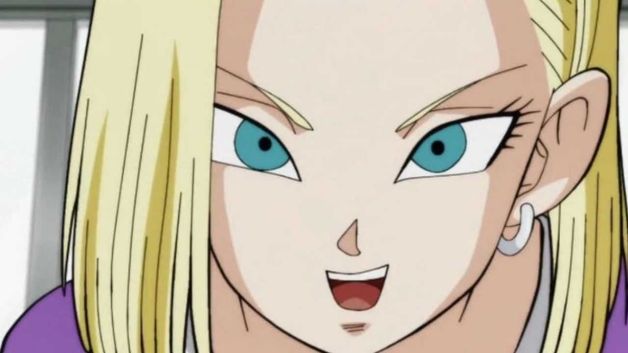 TOP 15 persos féminins d’anime, les waifus préférées de Gaak ! - Gaak