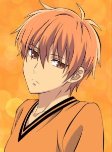 TOP 15 des personnages masculins d’anime préférés de Gaak! - Gaak