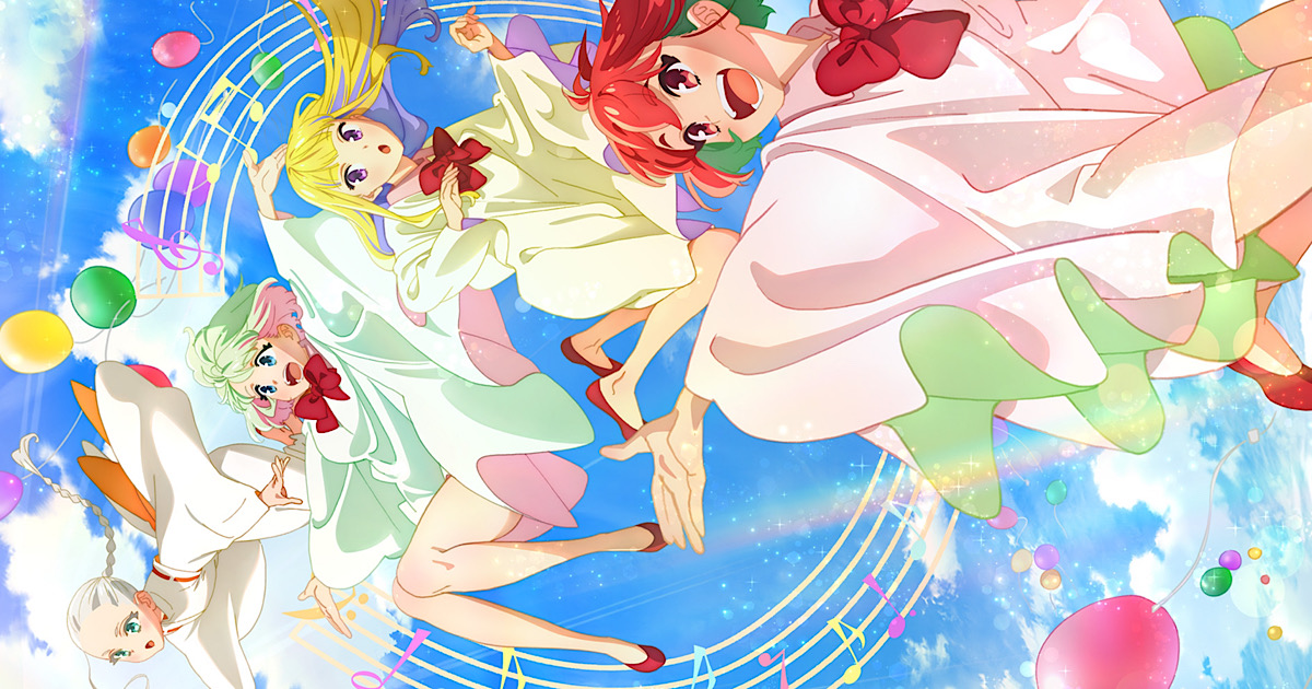 Healer Girl : Nouveau trailer et date officielle de sortie dévoilés ...