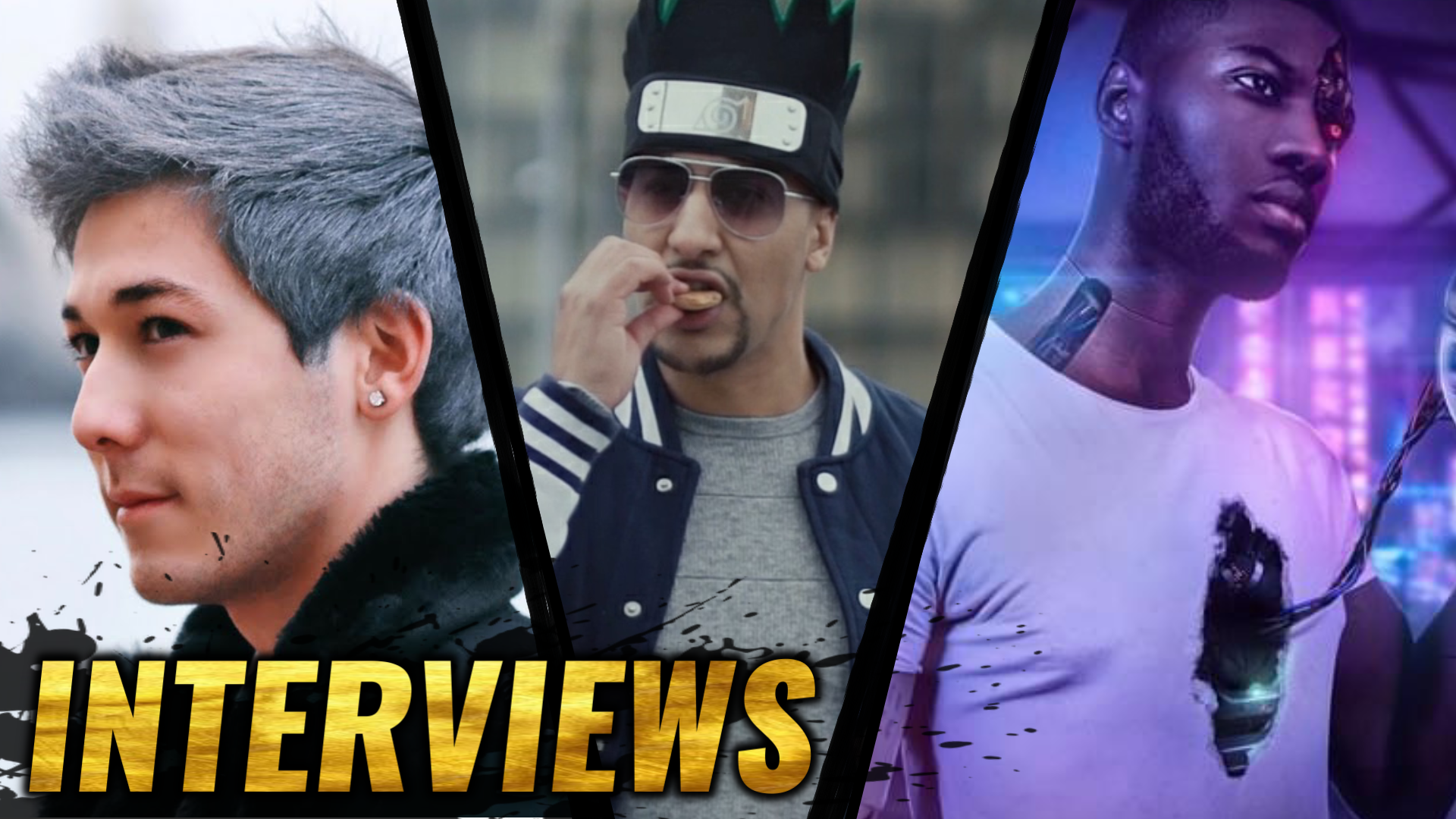 Gaak - Le média du nouvel Otaku qui venge le Geek