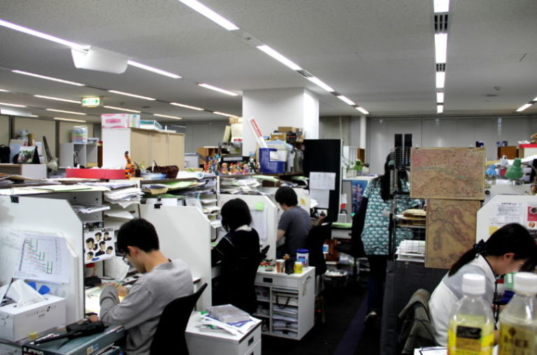 MAPPA : la tourmente des conditions de travail continue - Gaak