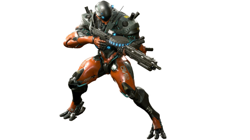 Exoprimal : Nouvelle bande-annonce présentant l’histoire! - Gaak