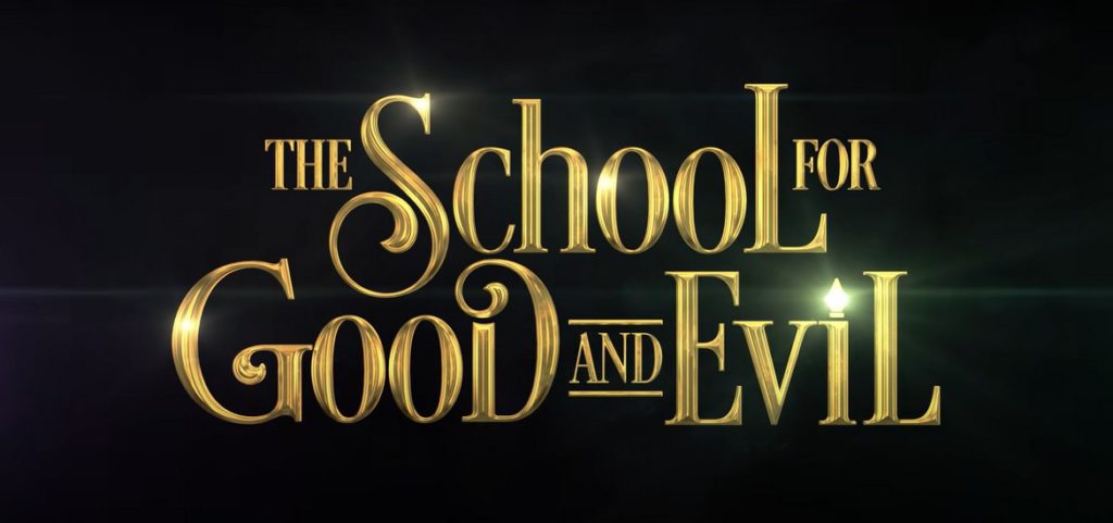 L'école du Bien et du Mal se dévoile en trailer ! - Gaak