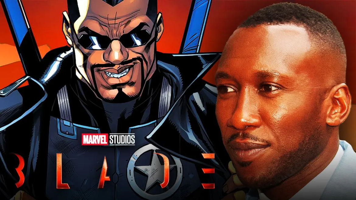 Le film Blade de Disney Marvel bientôt annulé ? - Gaak