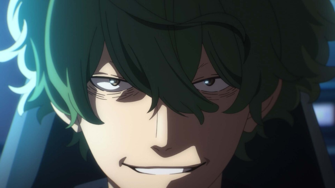 Lycoris Recoil : le diamant brut de l'été ?! - Gaak