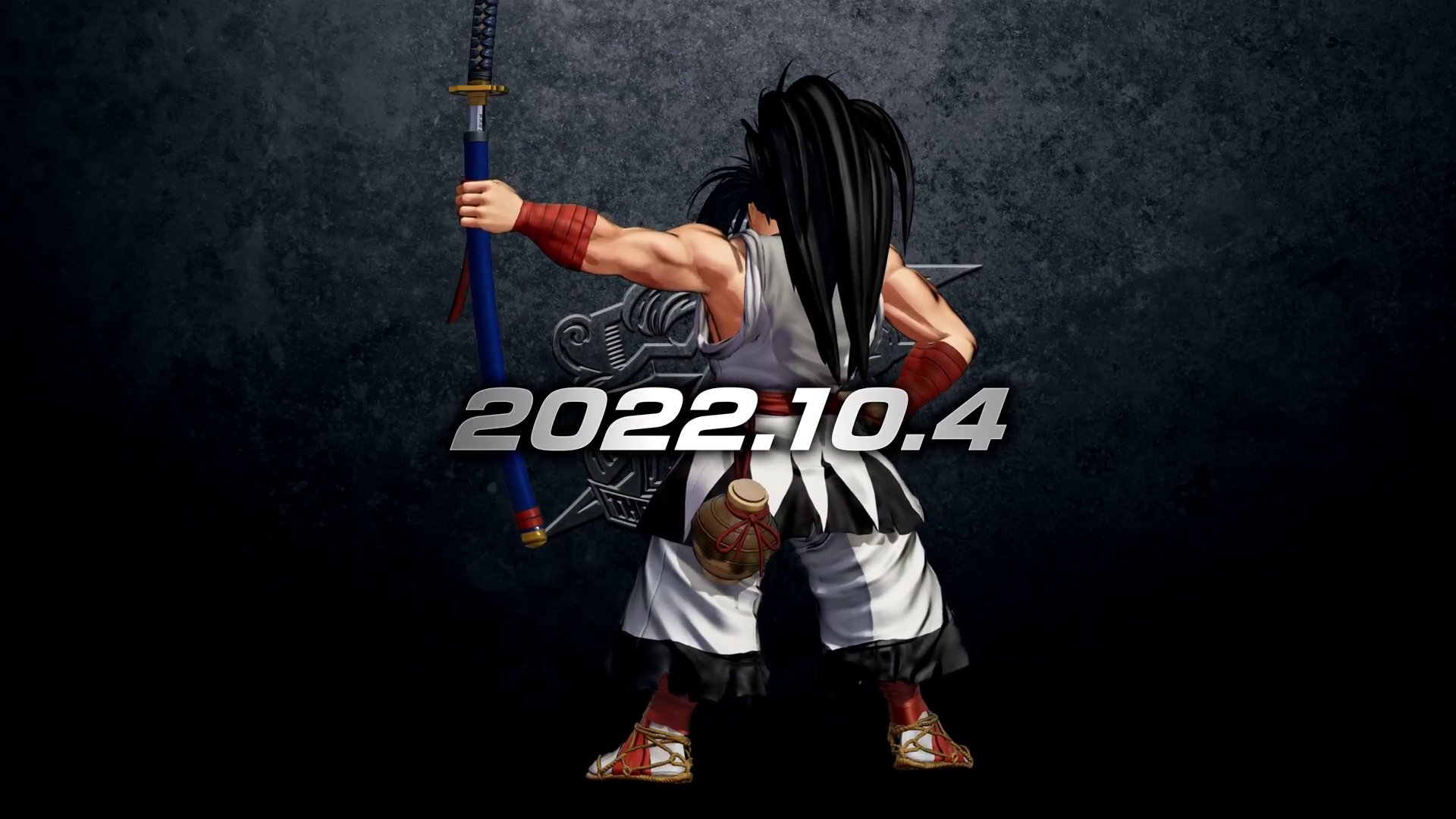 La team Samurai débarque dans King of Fighters XV ! - Gaak