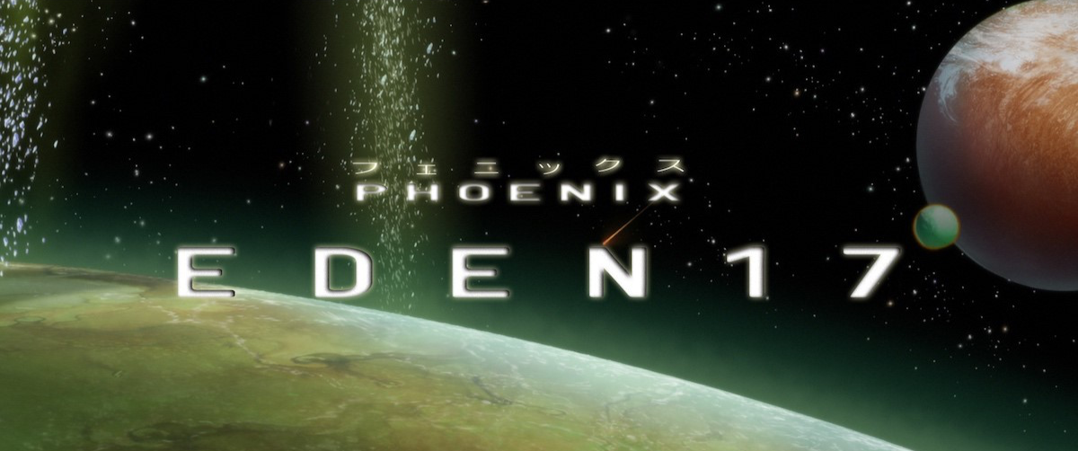 Phoenix Eden 17 : Nouveau trailer pour l’anime ! - Gaak