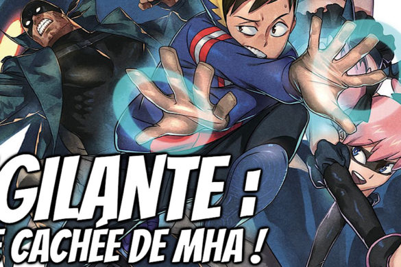 Les Kitsune: les renards à 9 queues qui ont inspiré Kyubi ! - Gaak