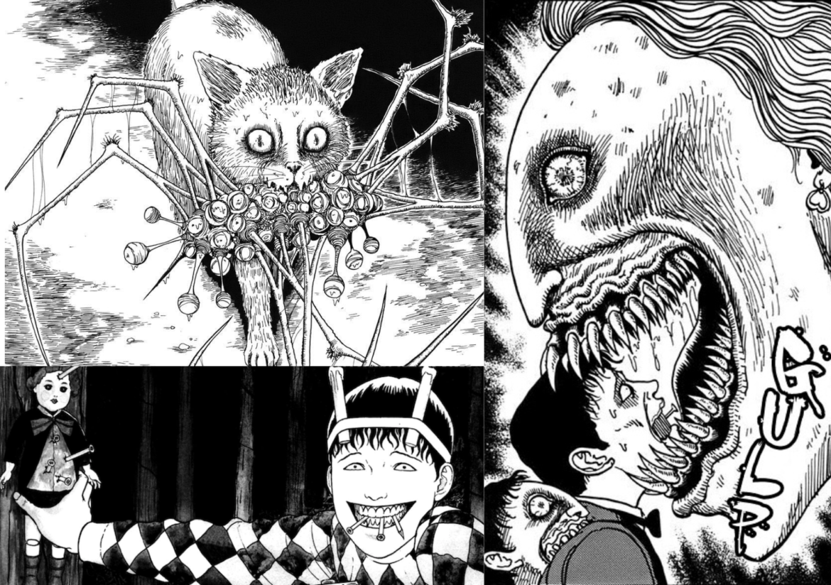 Calendrier de l’Avent 2022 - Jour 15 - Soïchi - Gaak