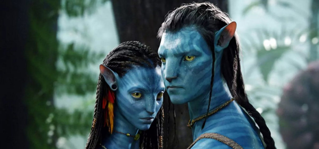 Avatar 2 : Une explosion visuelle - Gaak
