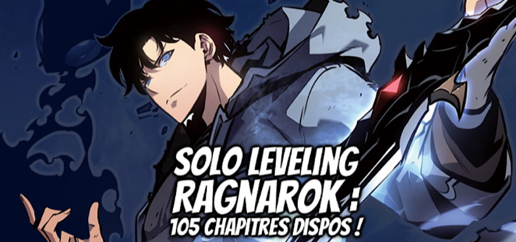 Solo Leveling Ragnarok : Bande-annonce pour la suite ! - Gaak