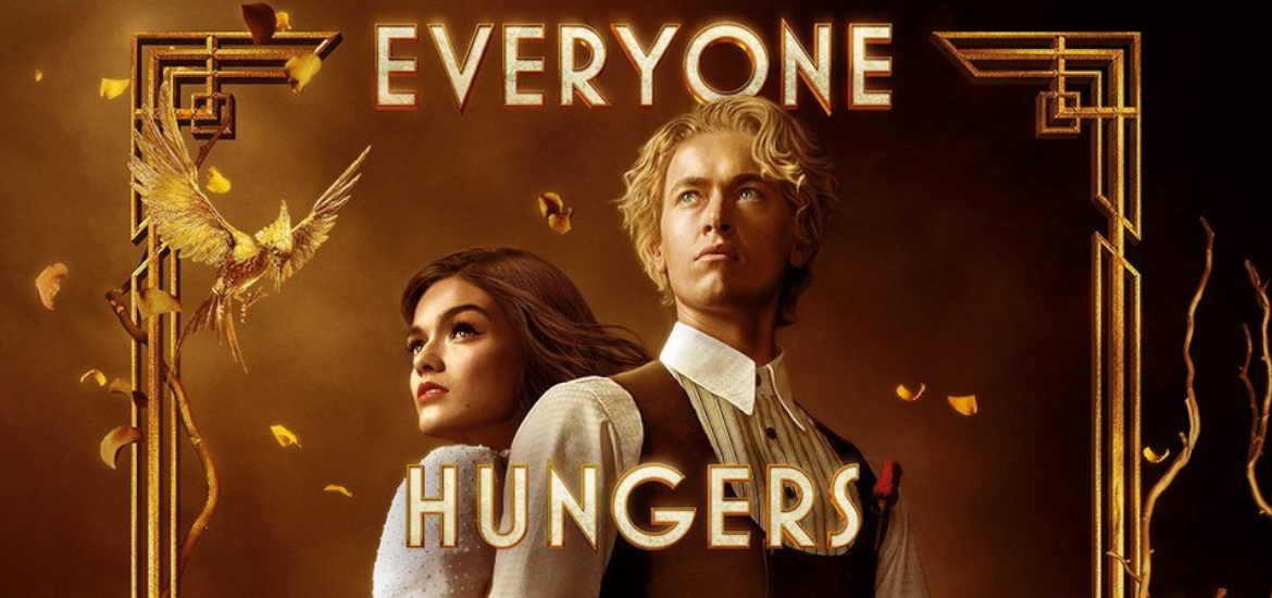 Hunger Games : La ballade du serpent et de l’oiseau chanteur lance son ...