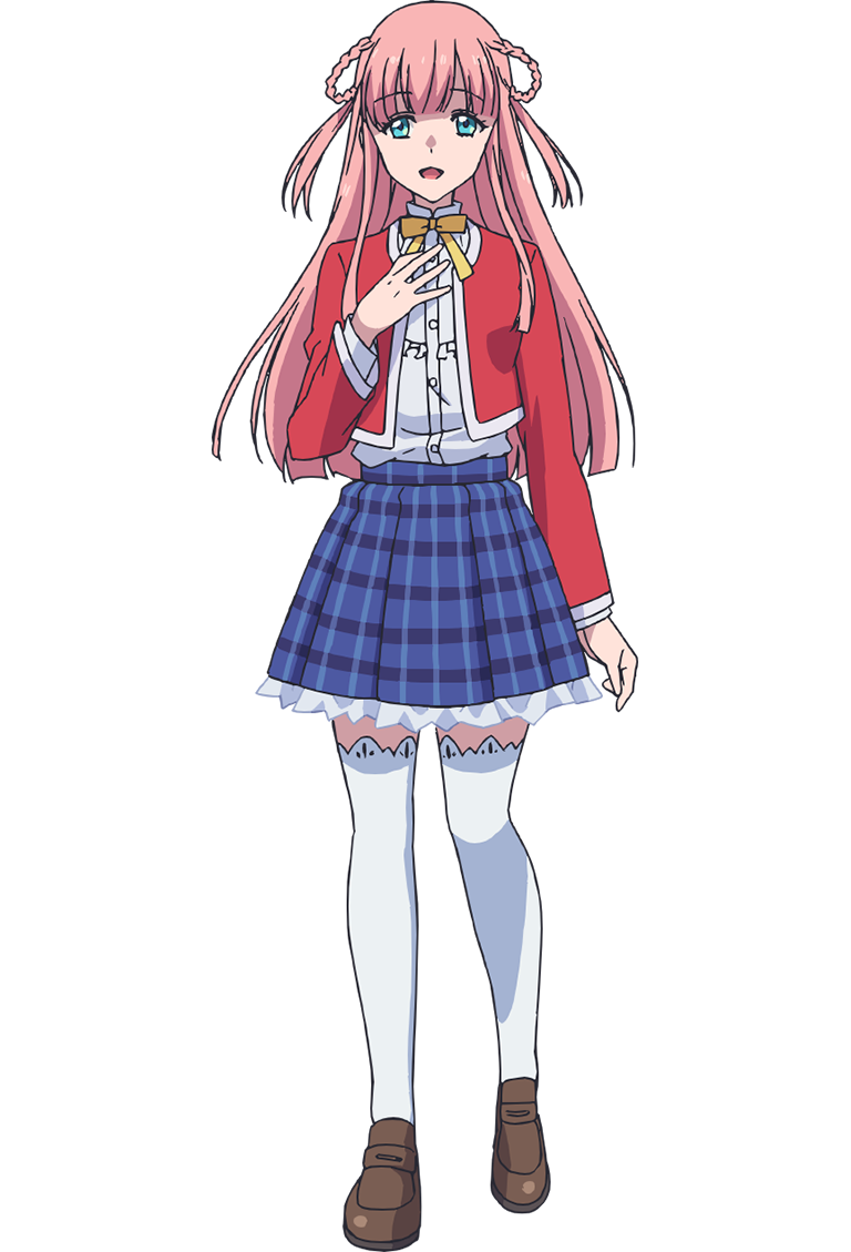 My Instant Death Ability is So Overpowered : Trailer et date ! - Gaak